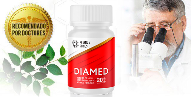 Diamed